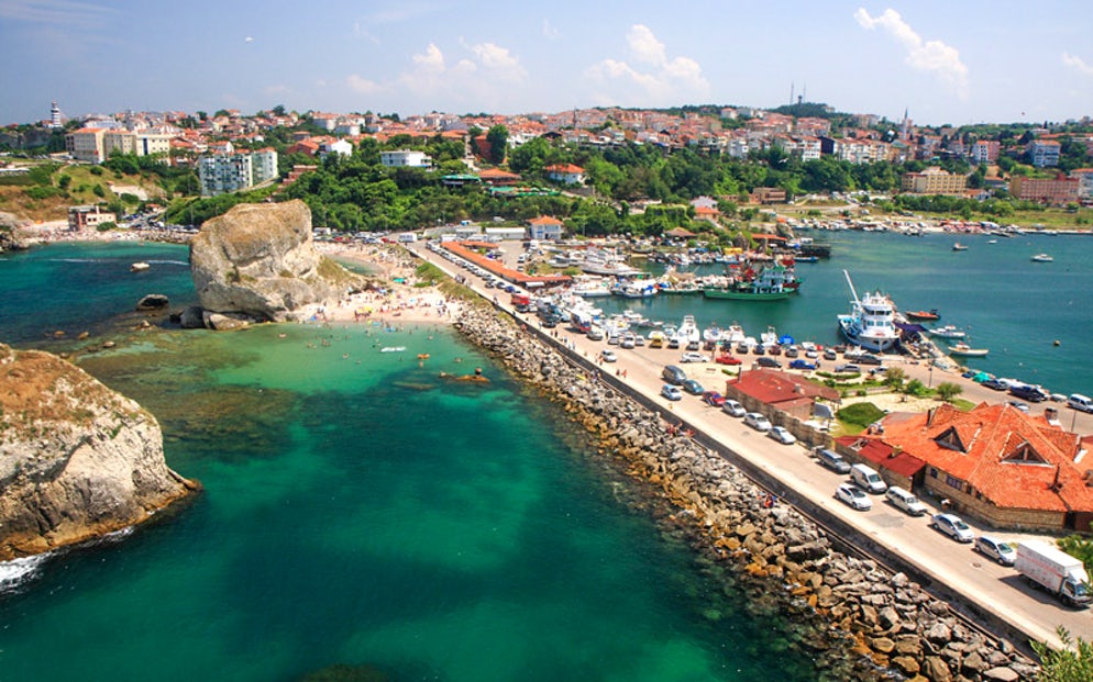 Properties for sale in Şile | dxboffplan