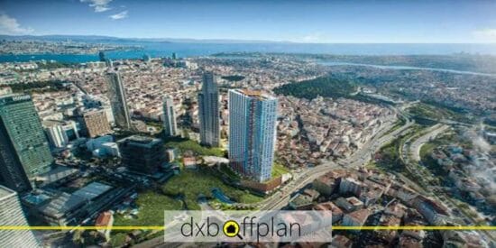 Properties for sale in Şişli | dxboffplan