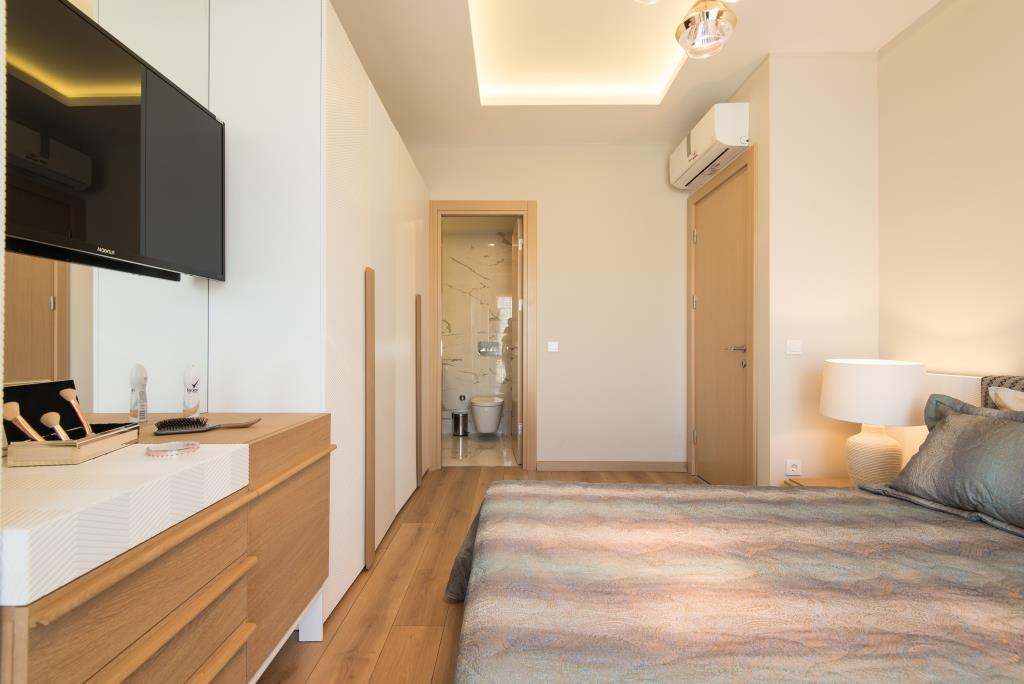 3. Istanbul Apartments In Basaksehir | Offers 2% Cash Discount