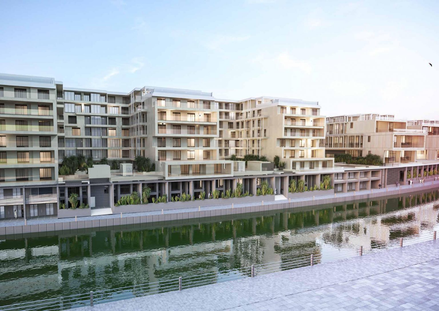 Al Raha Lofts 2 At Al Raha Beach | Crafting Contemporary Life By The Water