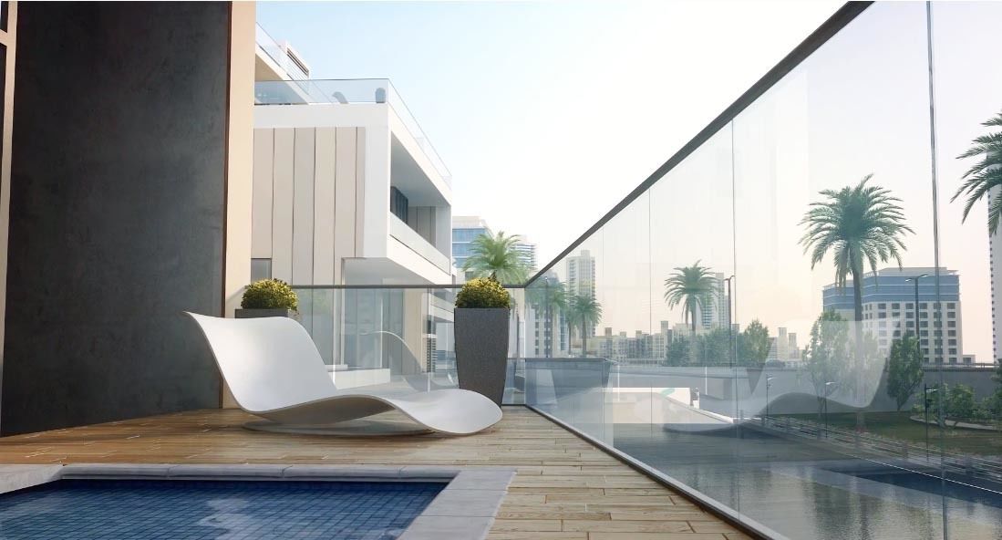 Al Raha Lofts 2 At Al Raha Beach | Crafting Contemporary Life By The Water