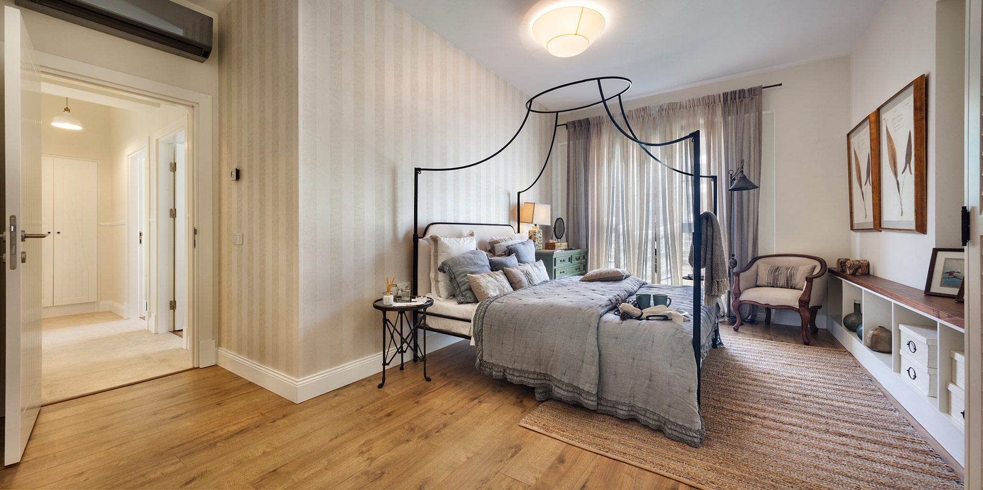 Aydos Country Apartments | Affordable Apartments In Sancaktepe, Istanbul