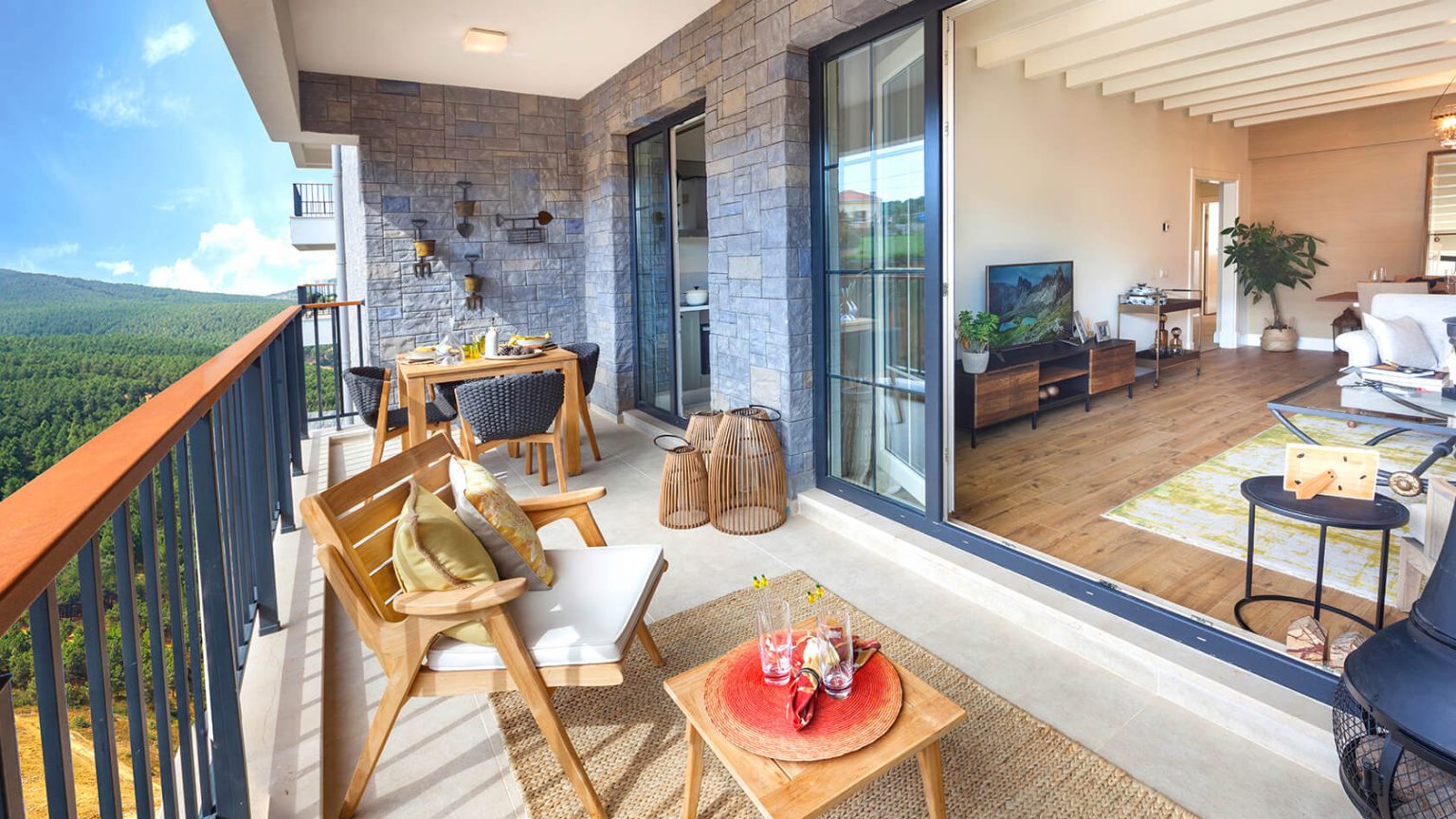 Aydos Country Apartments | Affordable Apartments In Sancaktepe, Istanbul