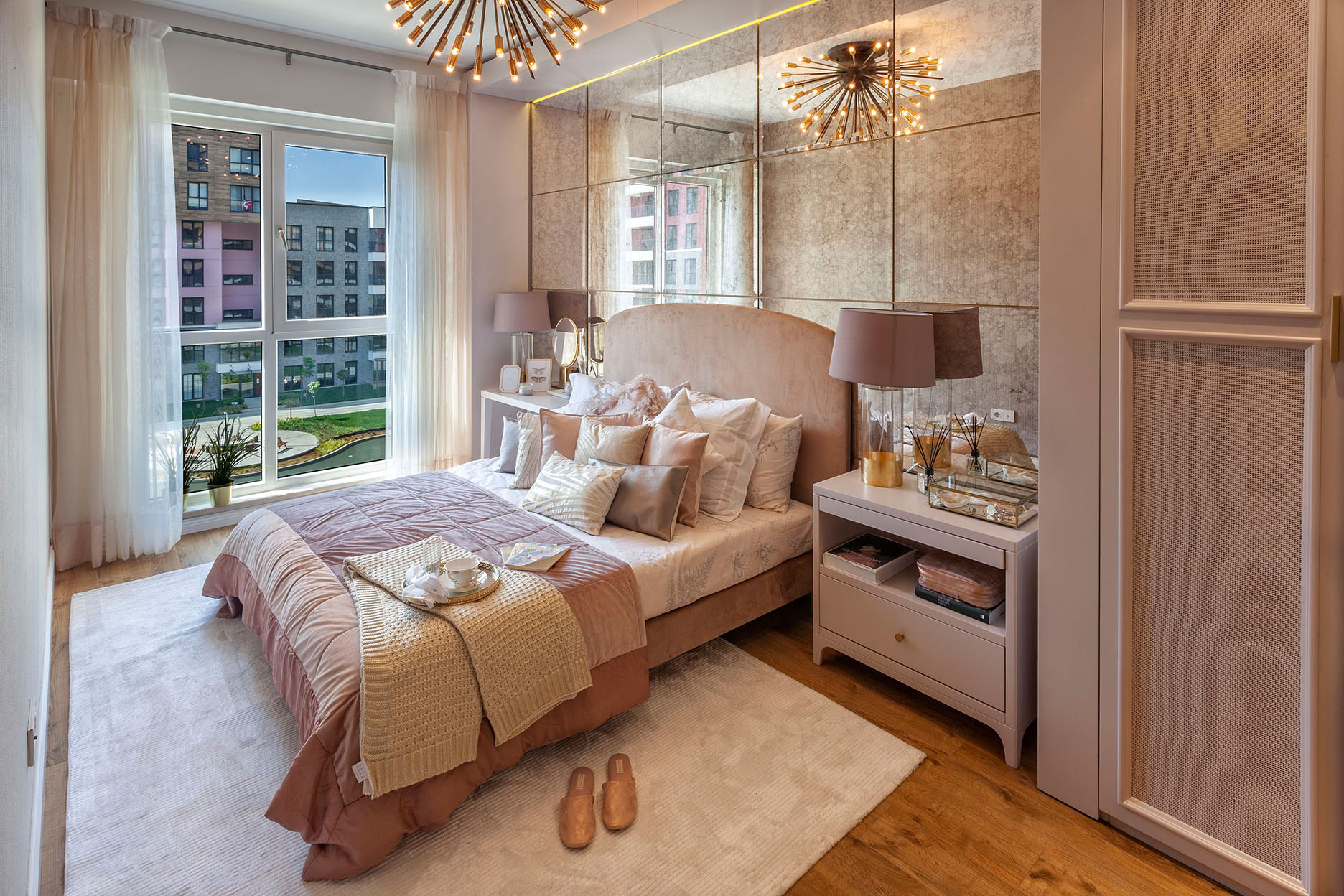 Aydos Country Apartments | Affordable Apartments In Sancaktepe, Istanbul