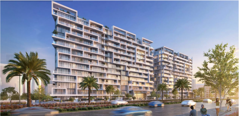 Diva Apartments At Yas Island | The Only Address For Affordable Luxury