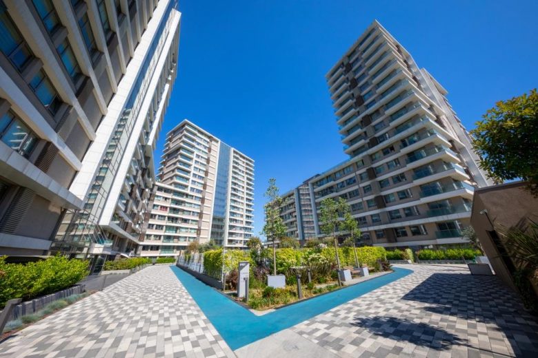 Nef Inistanbul Apartments | An exceptional investment opportunity in ...