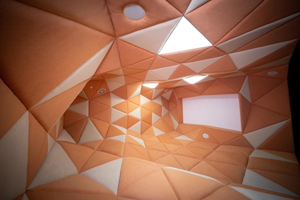 Nef Inistanbul Apartments | An exceptional investment opportunity in ...