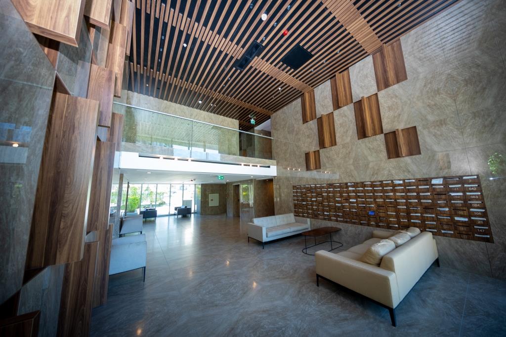 Nef Inistanbul Apartments | An exceptional investment opportunity in ...