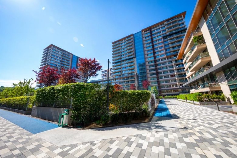 Nef Inistanbul Apartments | An exceptional investment opportunity in ...