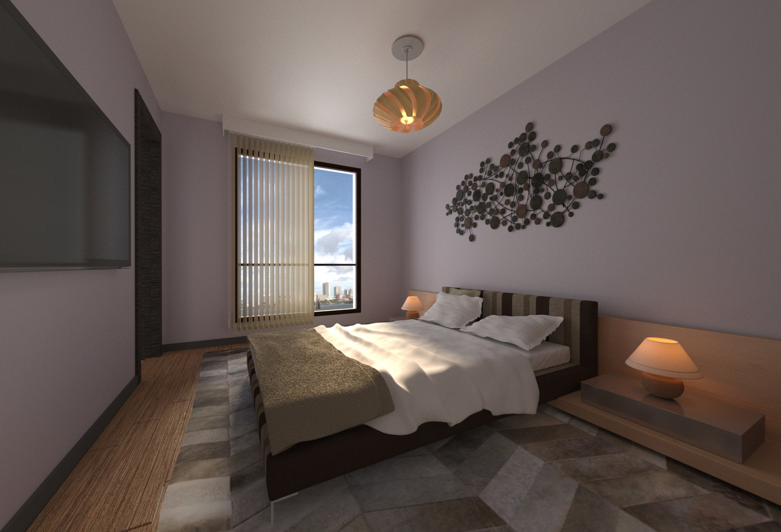 Imperium No1 Residence In Kagithane | Ready To Move In Apartments