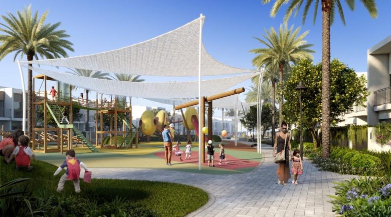 La Rosa 6 Villas At Villanova | Easy Payment Plan + 2% DLD Waiver