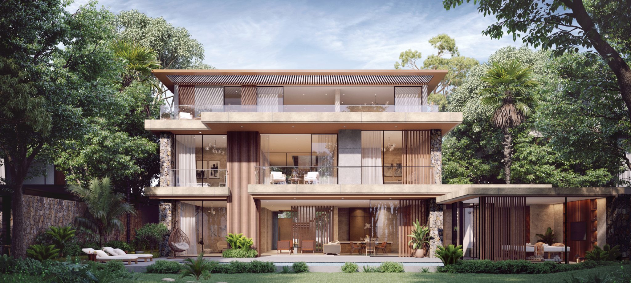 Off Plan Projects in UAE | Complete List of UAE Off-Plan Properties