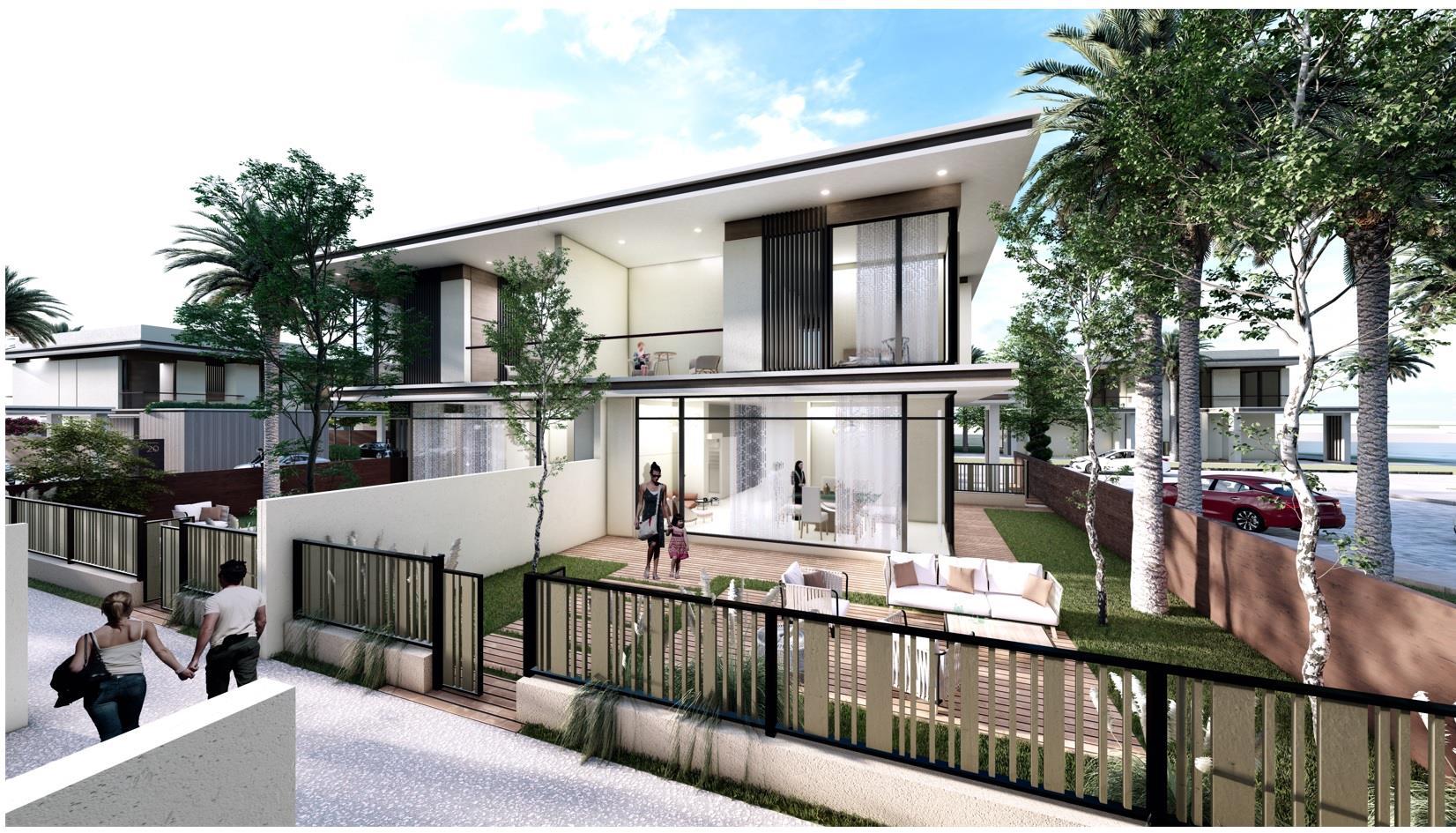 Falcon Villas At Al Hamra Island | Offer Easy Payment Plan with Post ...