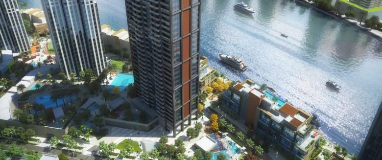 Peninsula Five - The Signature Collection At Business Bay | Easy 5 Step ...