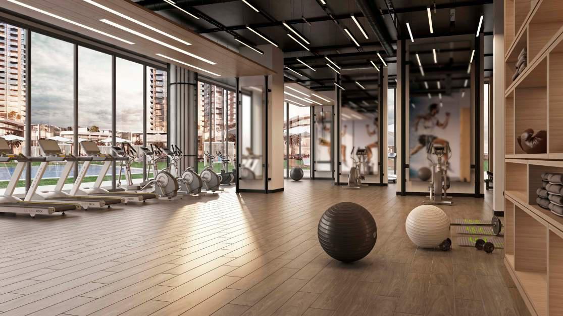 Peninsula Five - The Signature Collection At Business Bay | Easy 5 Step ...