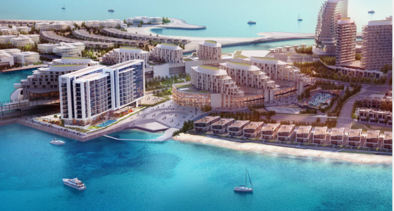 Gateway Residences 2 At Hayat Island | Up to 7 Years Payment Plans