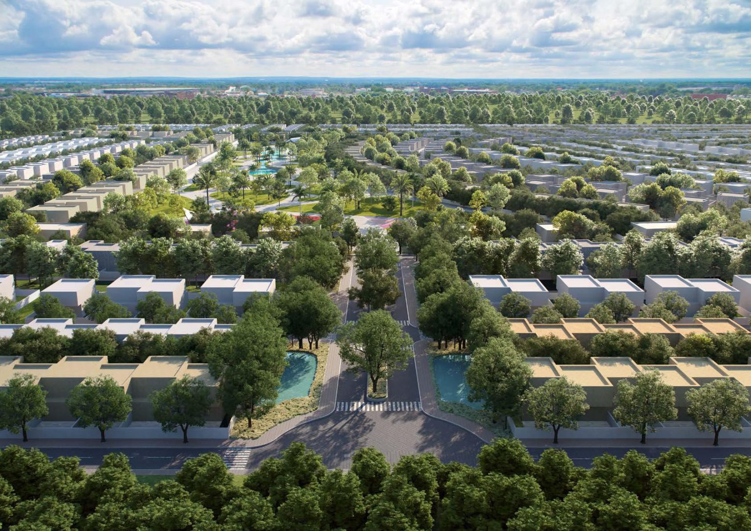 Alef Group Properties for Sale | Dxboffplan