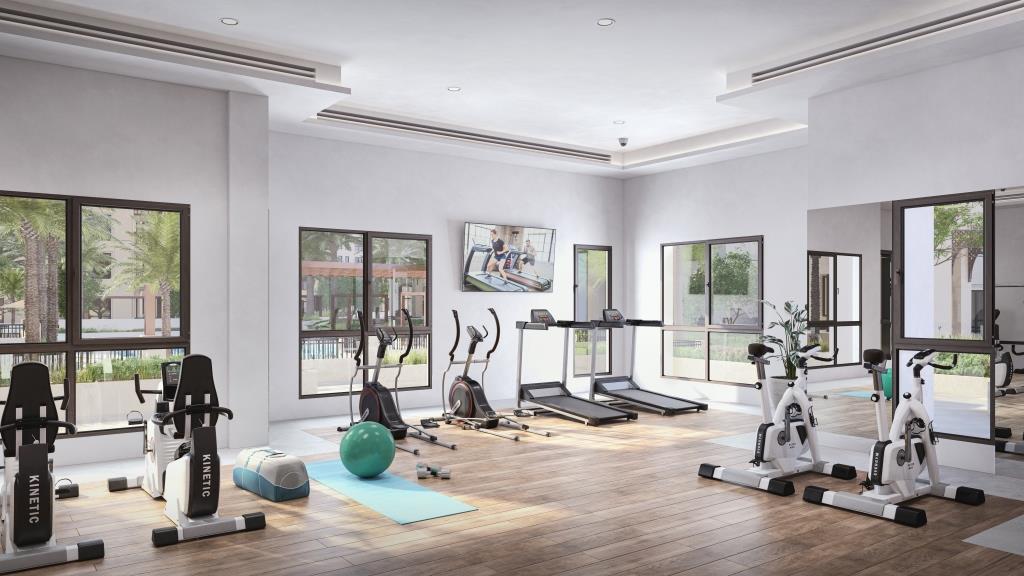 Jadeel at Madinat Jumeirah Living | Offers a Charming Arabesque setting ...