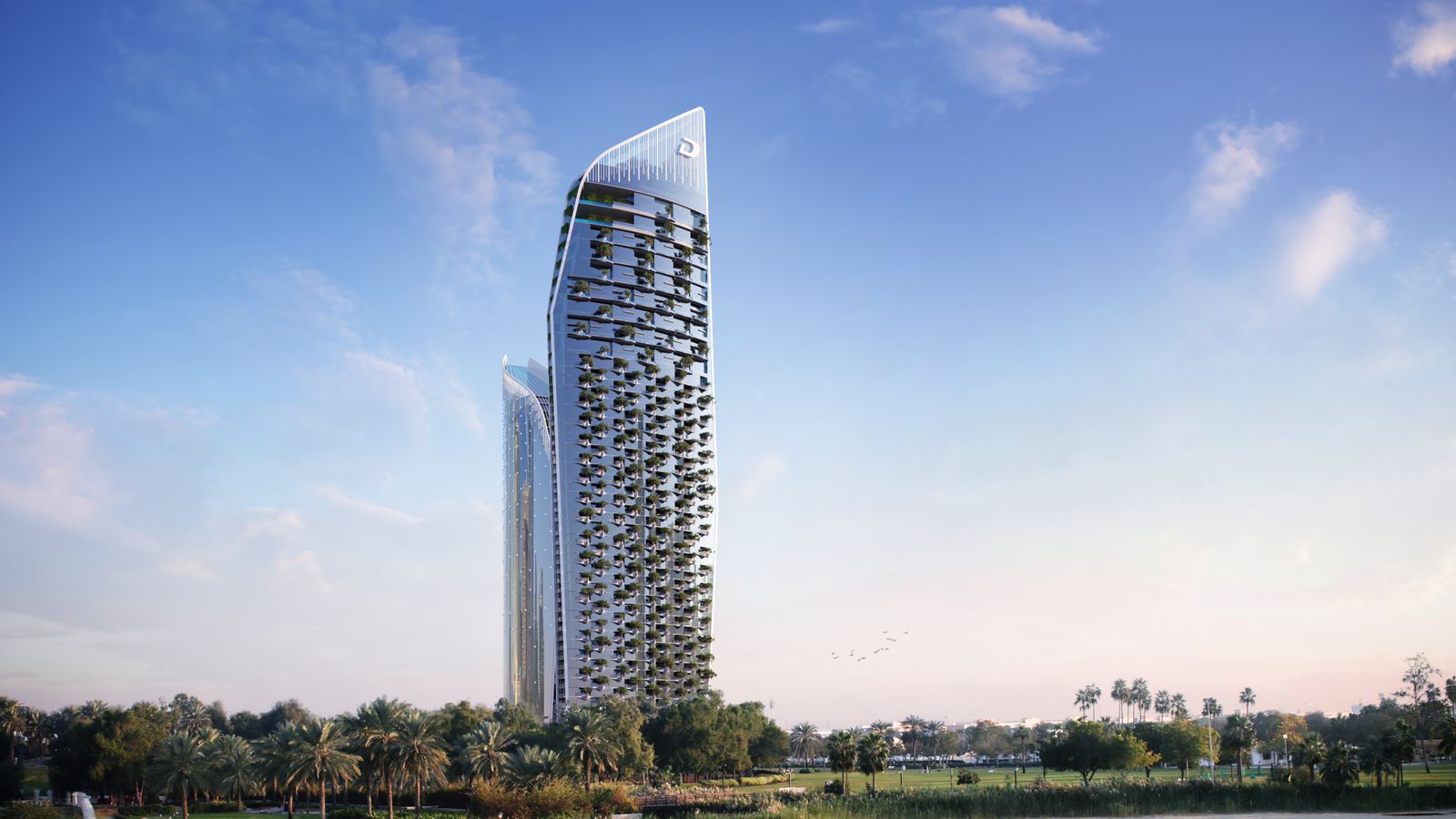 Safa One Apartments at Al Safa | New Luxury Apartments From AED 1.6M