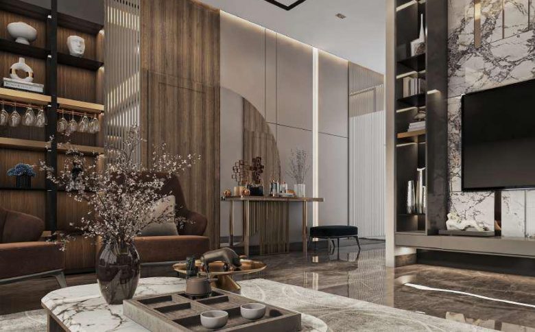 MBL Royal Residences at Jumeirah Lake Towers | The New Luxury Living in ...