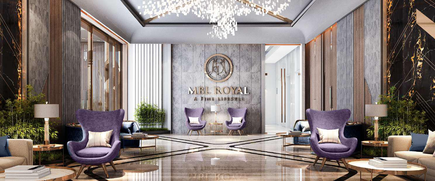 MBL Royal Residences at Jumeirah Lake Towers | The New Luxury Living in ...