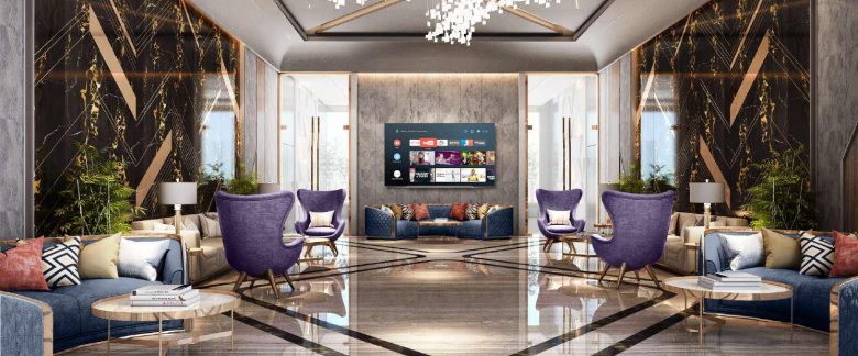 MBL Royal Residences at Jumeirah Lake Towers | The New Luxury Living in ...