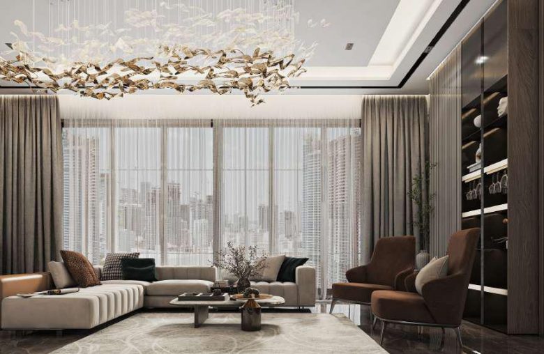 MBL Royal Residences at Jumeirah Lake Towers | The New Luxury Living in ...