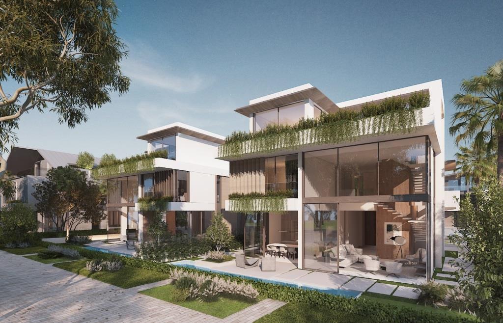 Nad Al Sheba Gardens at Nad Al Sheba | Luxurious Homes | Only 10% Down ...