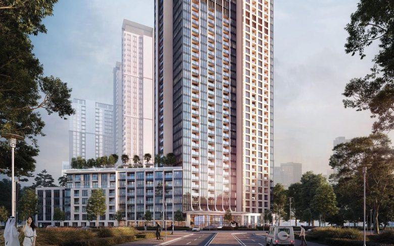 Sobha Creek Vistas Grande at Sobha Hartland | Offers Post Handover Payment Plan