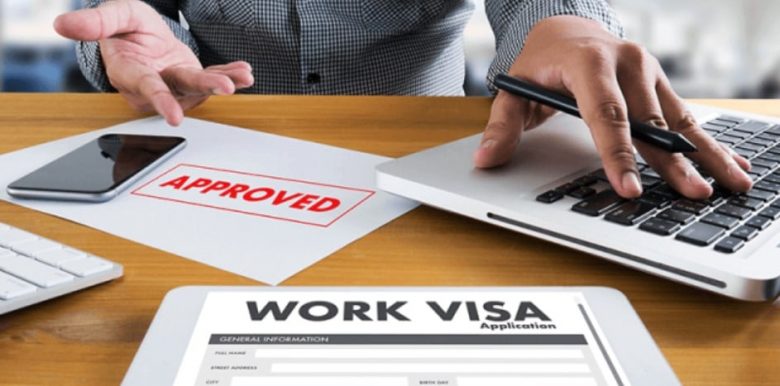 Getting Dubai Work Visa and work Permit (step-by-step guide) | DXBoffplan