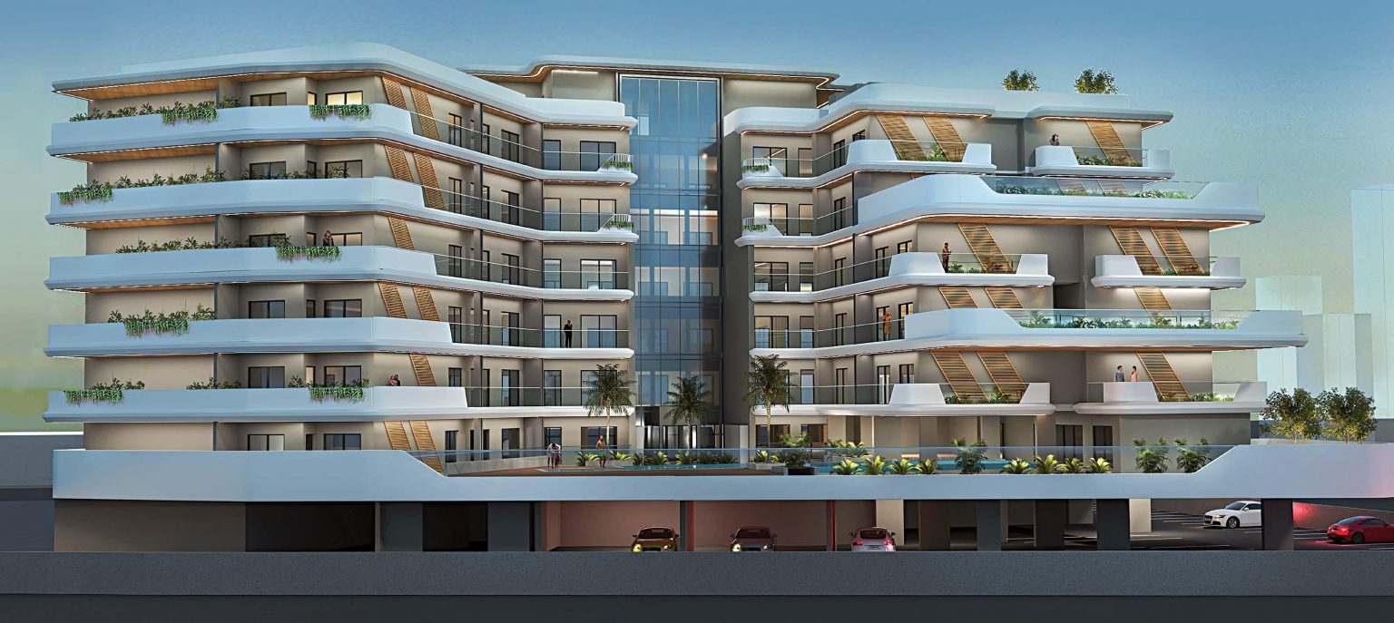 Marquis Signature at Arjan | Luxury Affordable Apartments For Sale