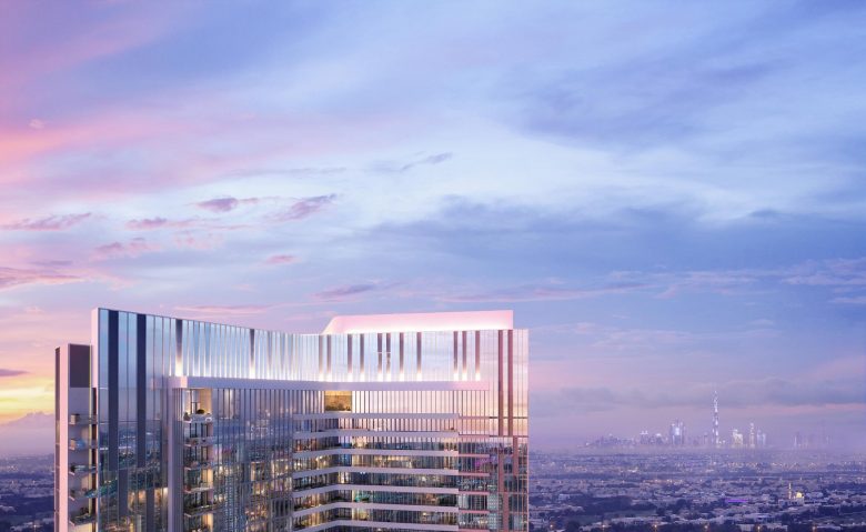 Tria Apartments in Dubai Silicon Oasis, Dubai