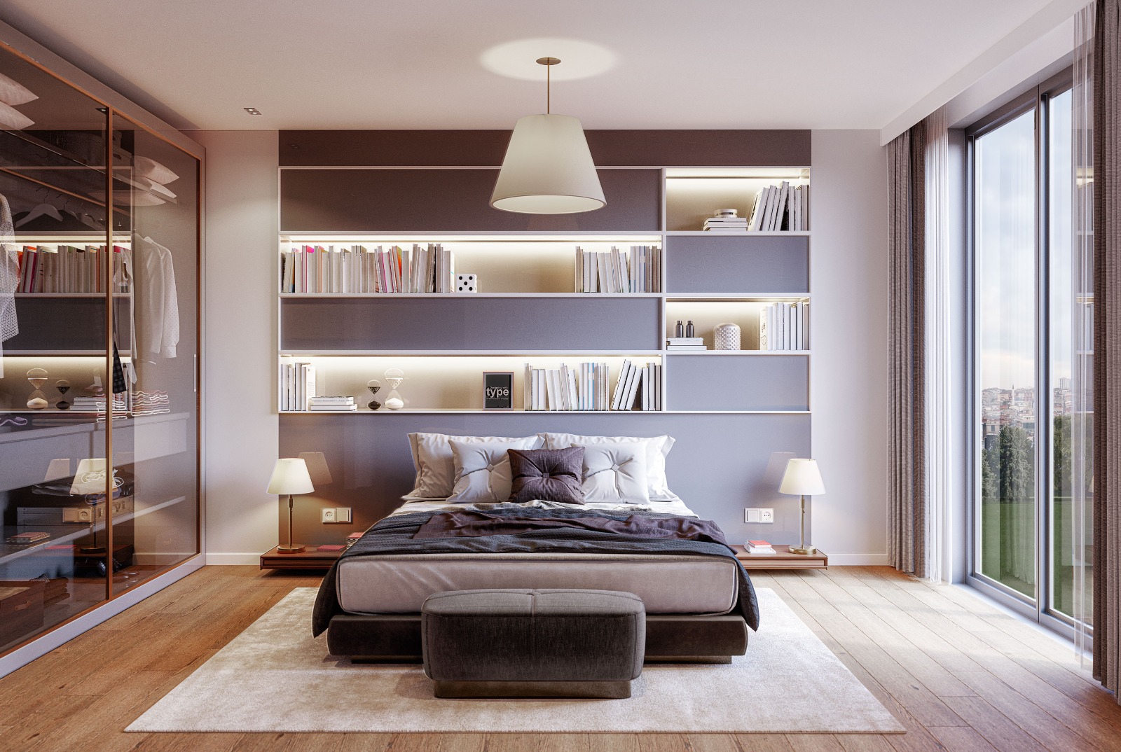 Flat 24 Apartments in Bağcılar, Istanbul | Suitable For Citizenship