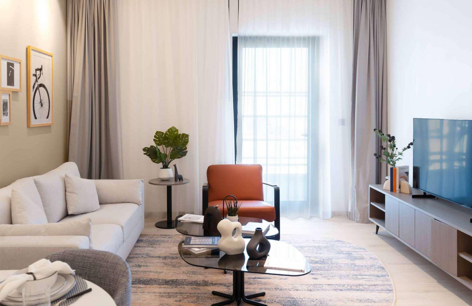 MARRIOTT Residences in JVC, Dubai | Managed Residences by Marriott ...