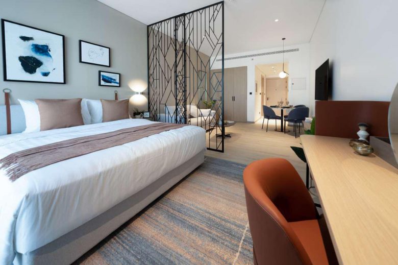 MARRIOTT Residences in JVC, Dubai | Managed Residences by Marriott ...