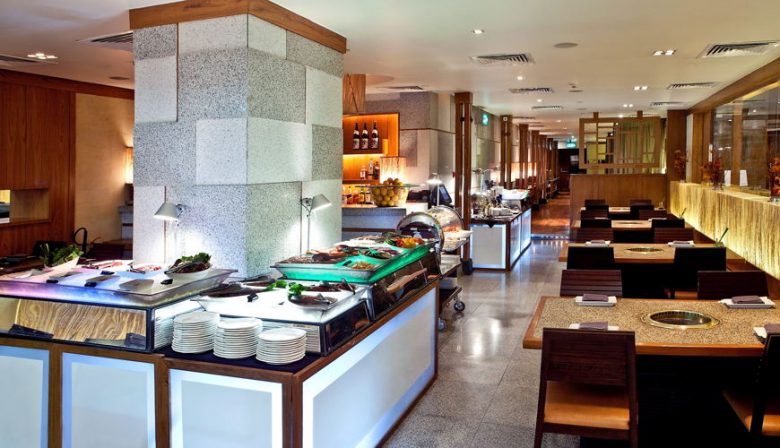 Discover the Best Korean Restaurants in Dubai | Dxboffplan