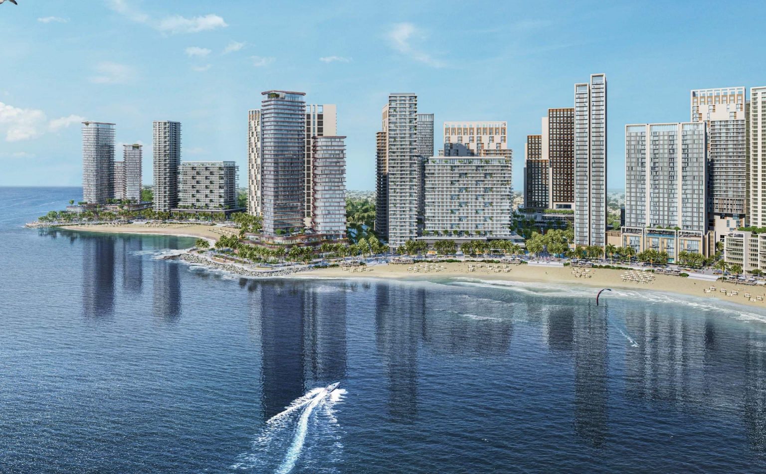 The Views Apartments in DHA Phase 8, Pakistan | 4 Years Payment Plan