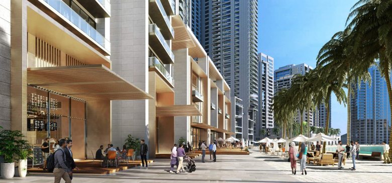 The Views Apartments in DHA Phase 8, Pakistan | 4 Years Payment Plan