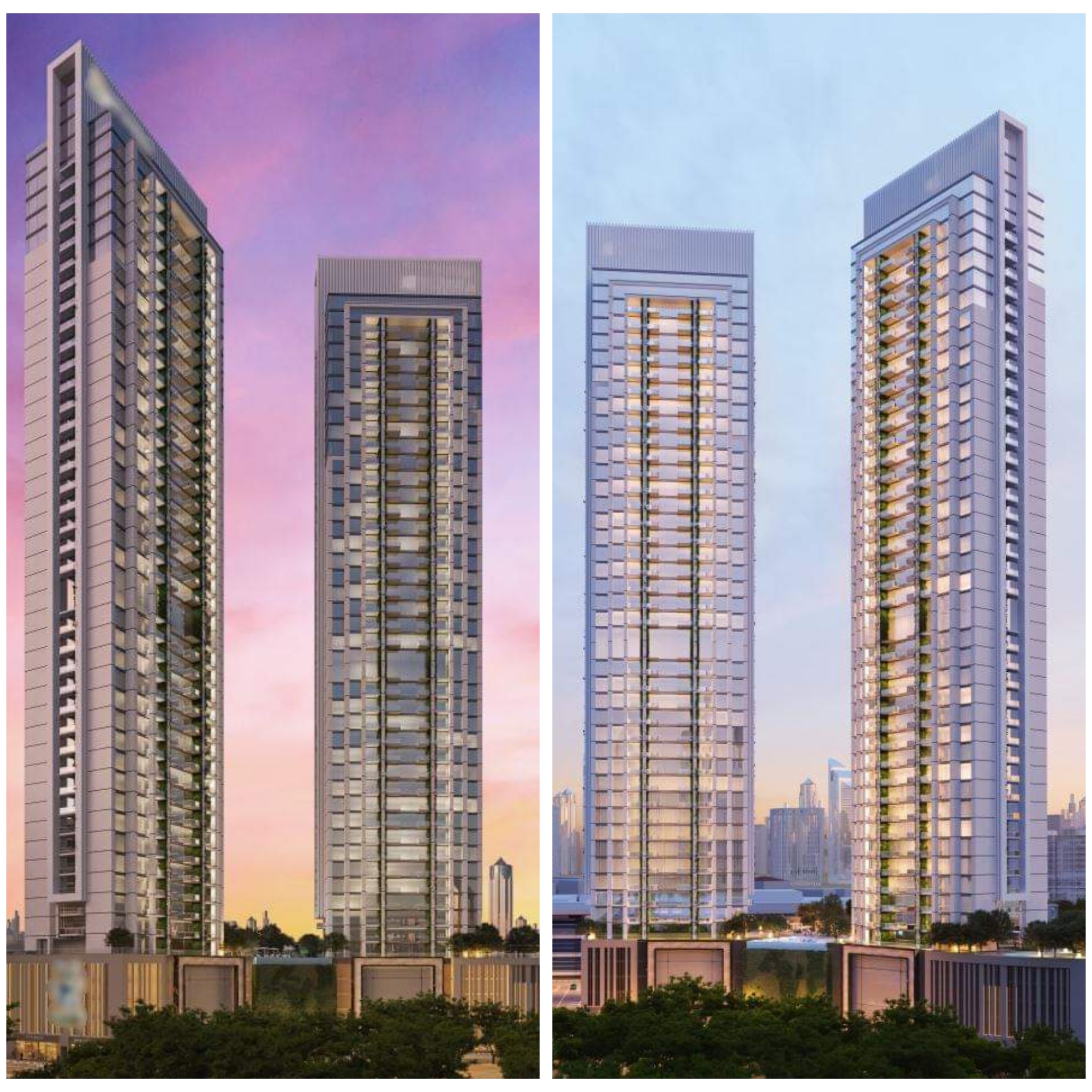 Maimoon Gardens at JVC, Dubai | Elegant & Versatile Apartments