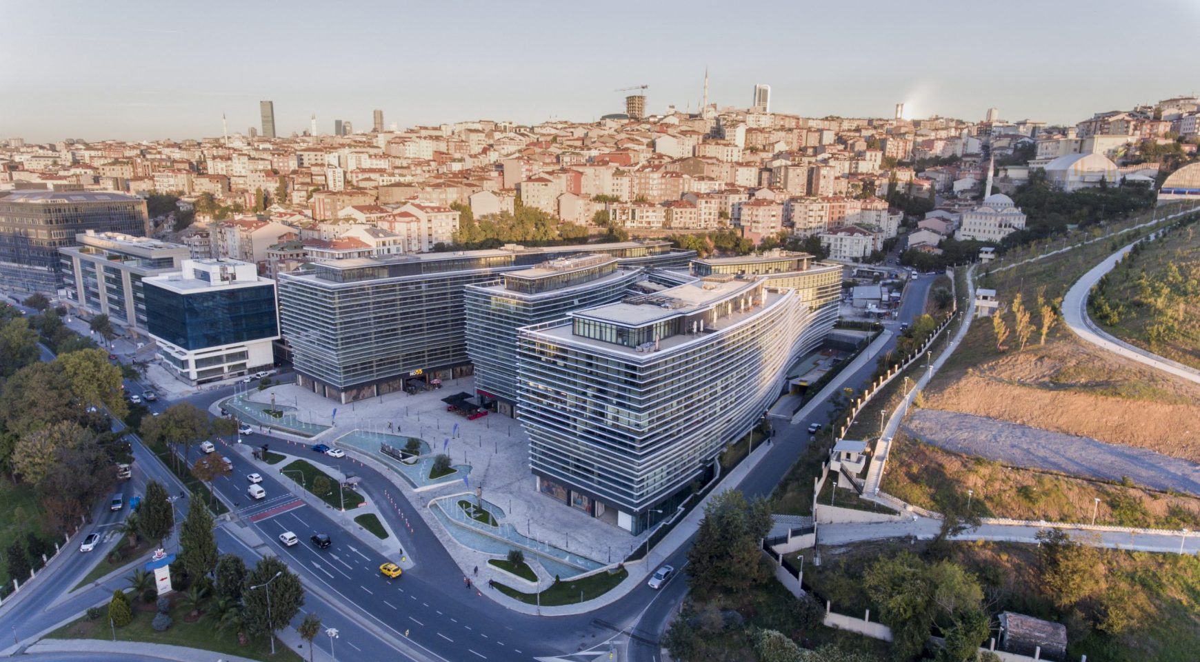 Off Plan Projects in UAE | Complete List of UAE Off-Plan Properties