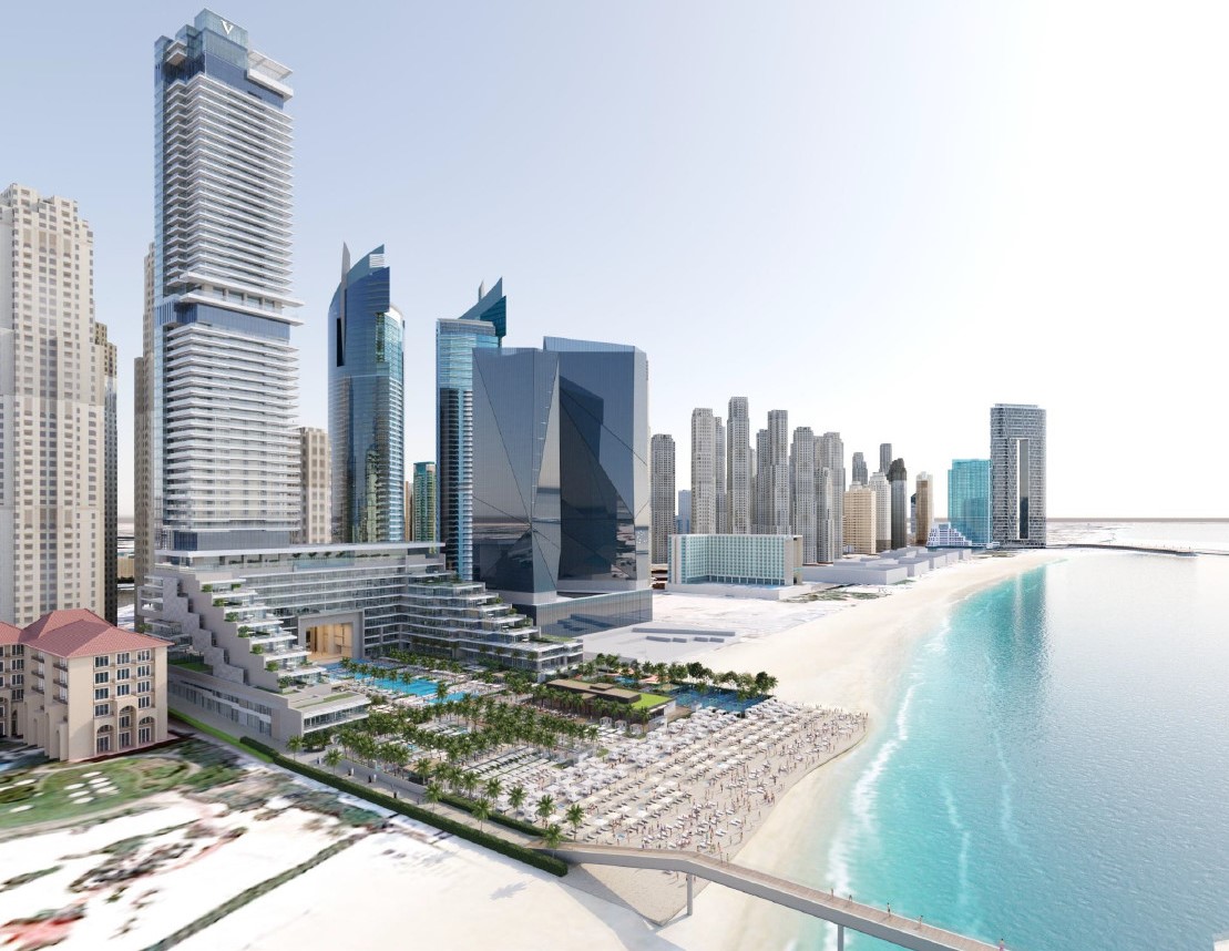 Five Holdings Properties for Sale | Dxboffplan