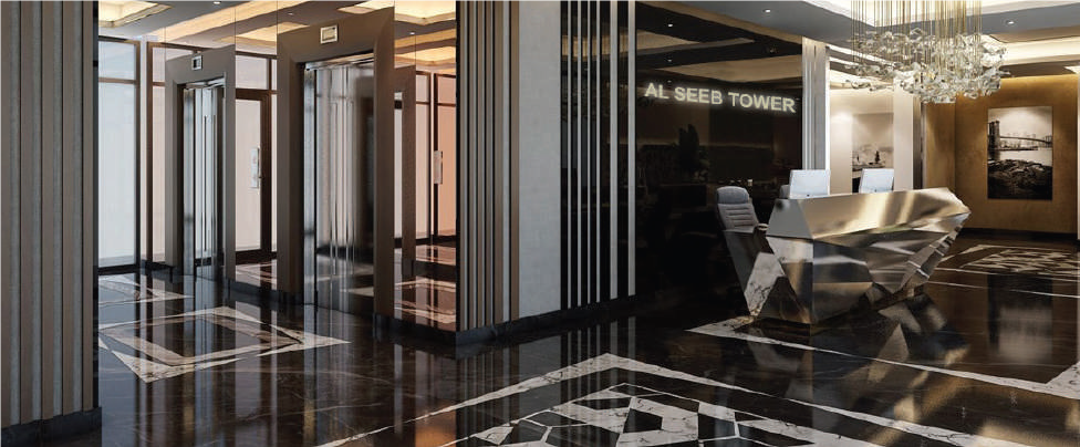 Welcome Residency Apartments in Arjan, Dubai | fully furnished ...