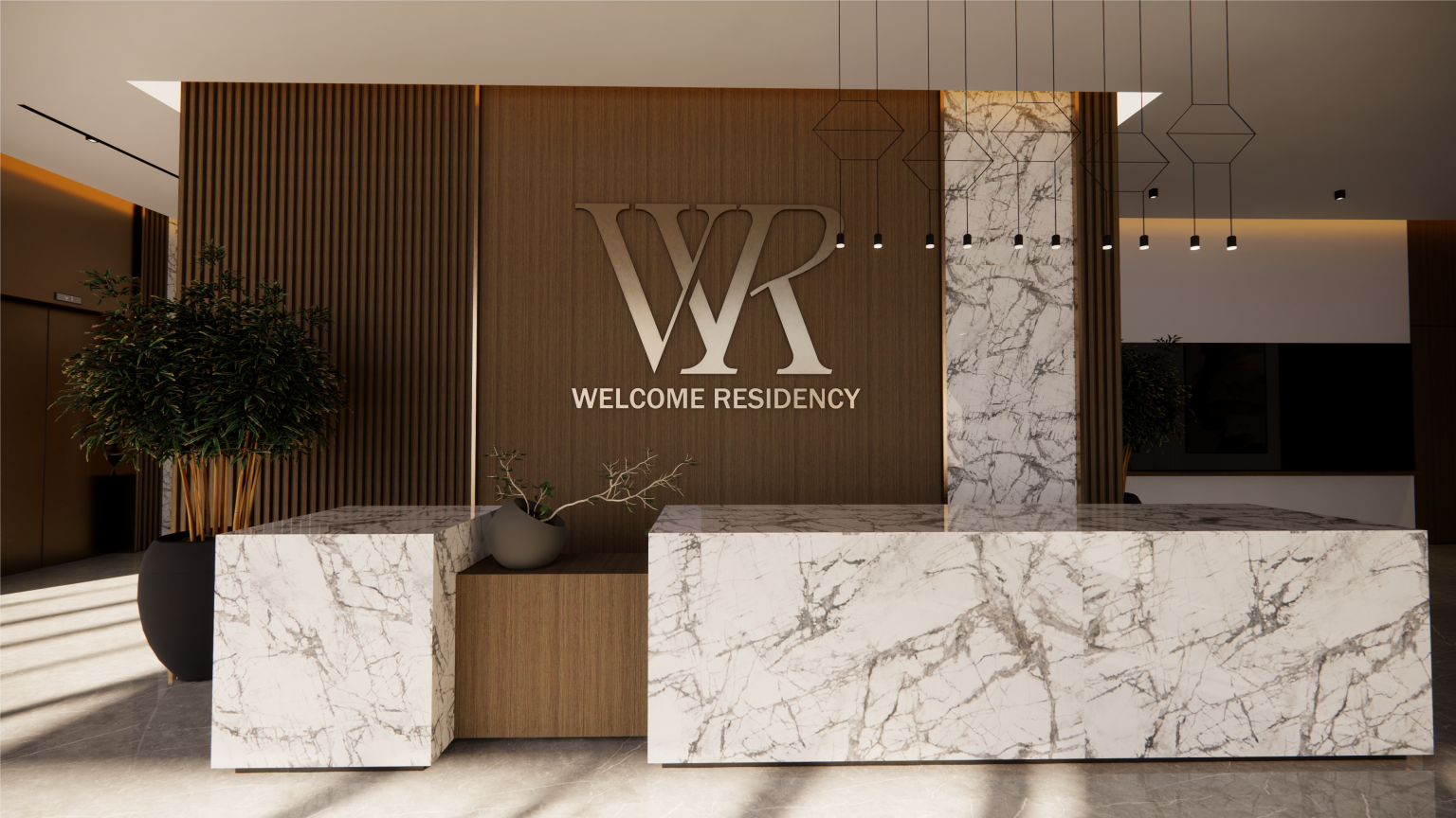 Welcome Residency Apartments in Arjan, Dubai | fully furnished ...