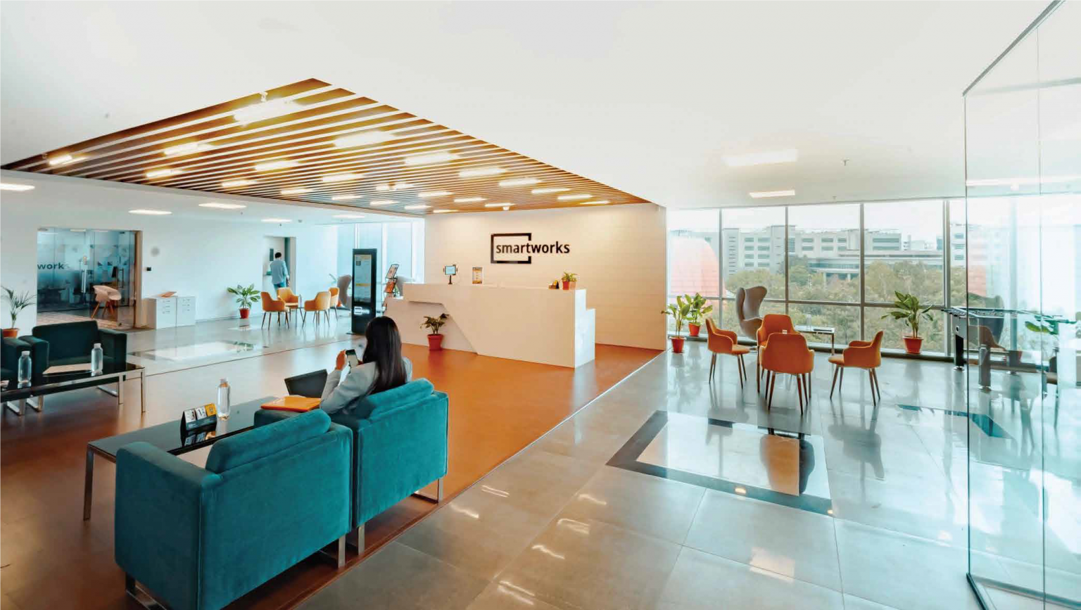 AG Square Apartments in Dubai Residential Complex, Dubai