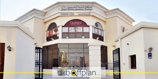 List of Top Government Hospitals in Abu Dhabi | dxboffplan Real Estate
