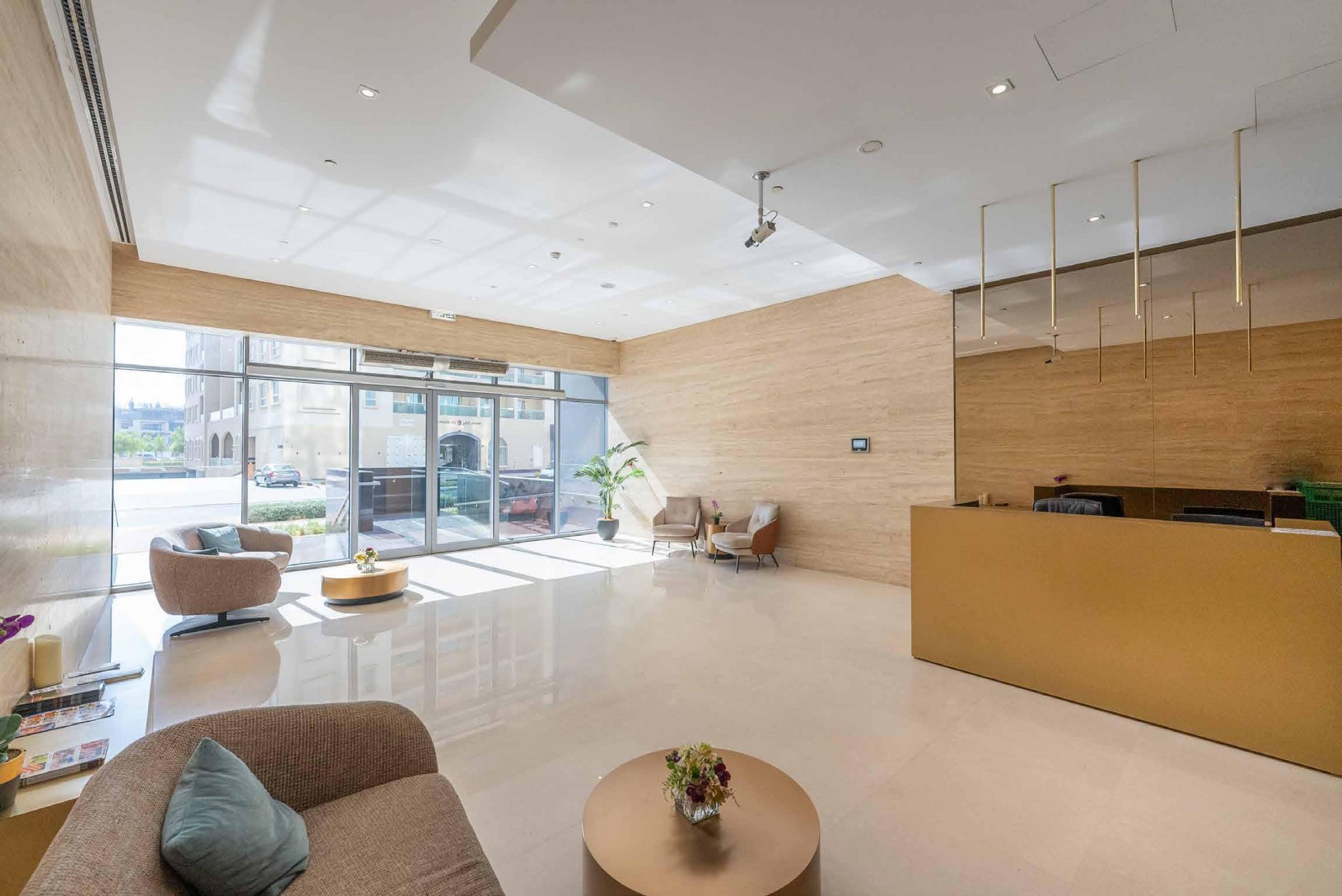 J One Residence at Dubai Residence Complex | Affordable & Ready to move ...