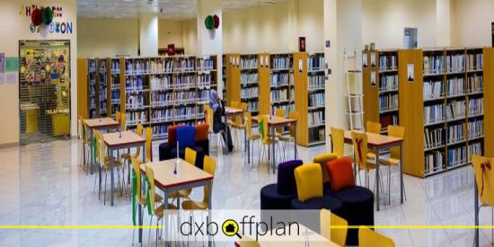 The 10 Best Public Libraries in Abu Dhabi | dxboffplan Real Estate
