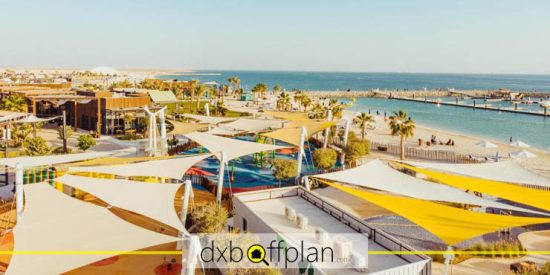 Everything you should know about Al Hudayriat Island in Abu Dhabi ...