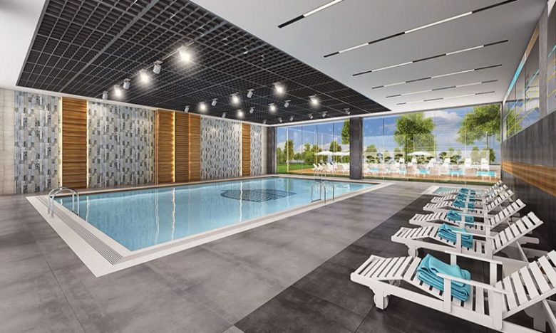 Sembol Istanbul Apartments in Esenyurt, Istanbul | Suitable For Citizenship