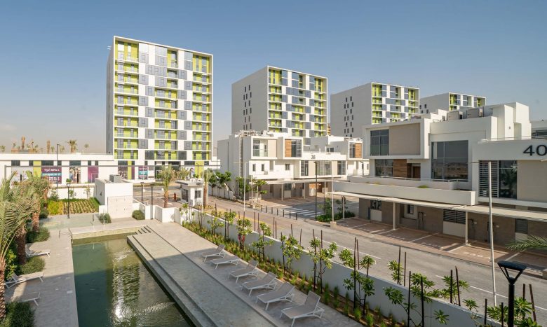 The Pulse Residences at Dubai South | Handed over with just 25% of the ...